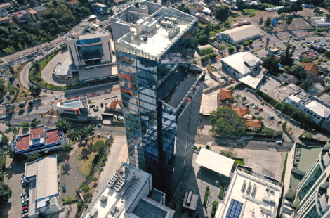 Gallery Archivo - CCG - Centro Cívico Gubernamental